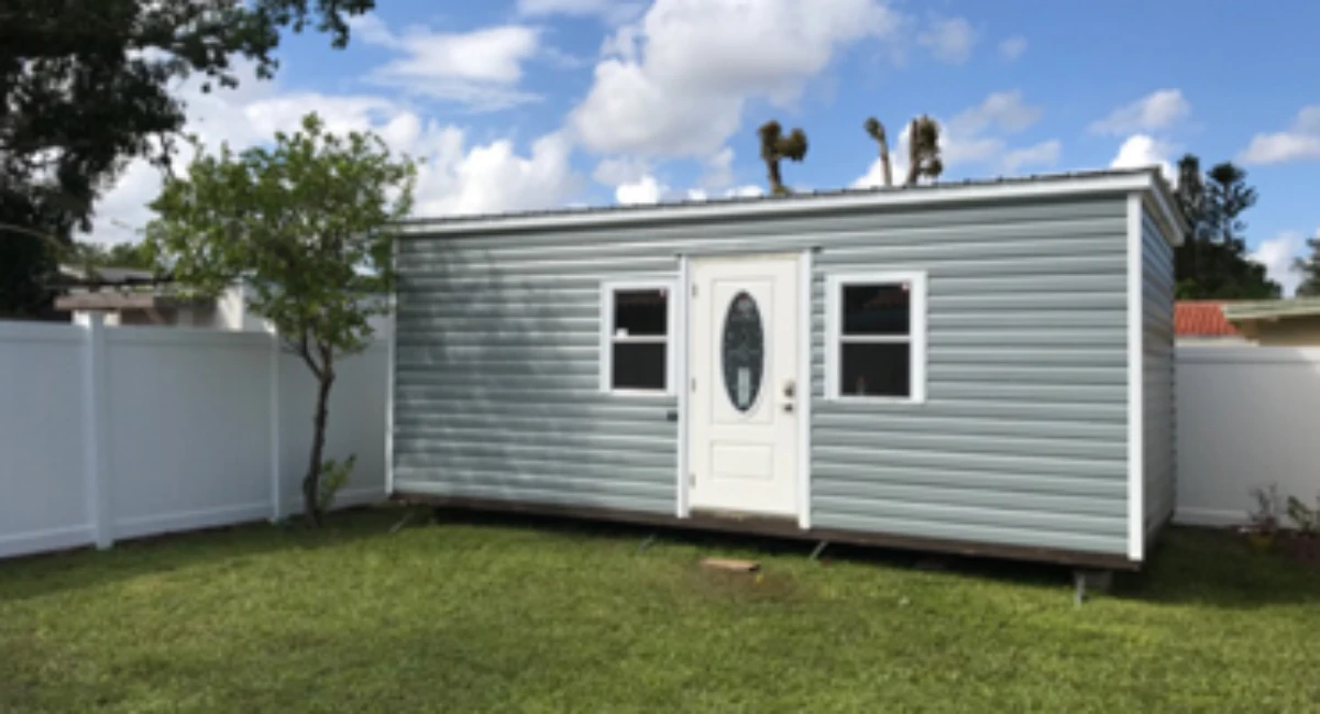 Custom Models - Baldwin Barns